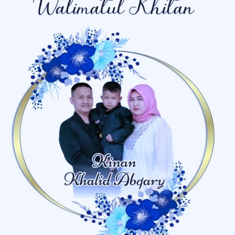 Website Khitan KINAN KHALID ABQARY
